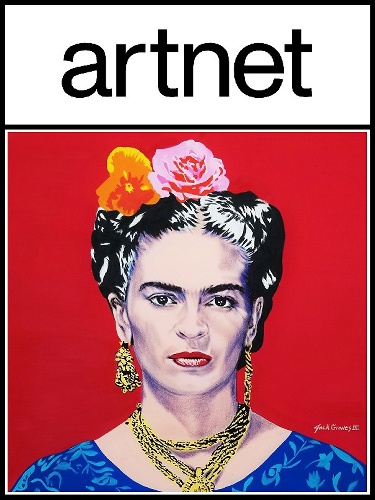 The Art of Jack Graves III